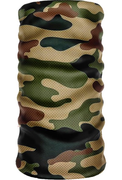 Bebo Store Baskılı ve Desenli Boyunluk