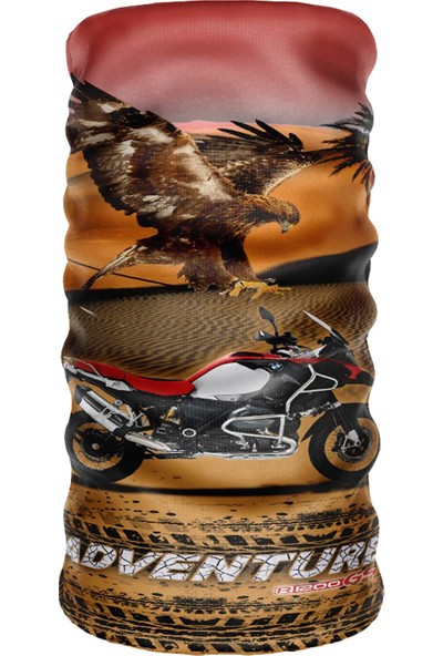 Bebo Store Baskılı ve Desenli Boyunluk Bebo Store Baskılı ve Desenli Boyunluk