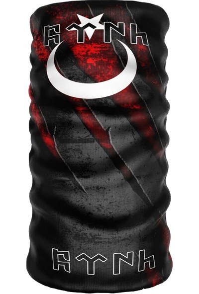 Bebo Store Baskılı ve Desenli Boyunluk Bebo Store Baskılı ve Desenli Boyunluk