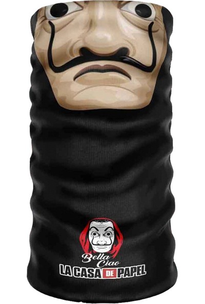 Bebo Store Baskılı ve Desenli Boyunluk Bebo Store Baskılı ve Desenli Boyunluk