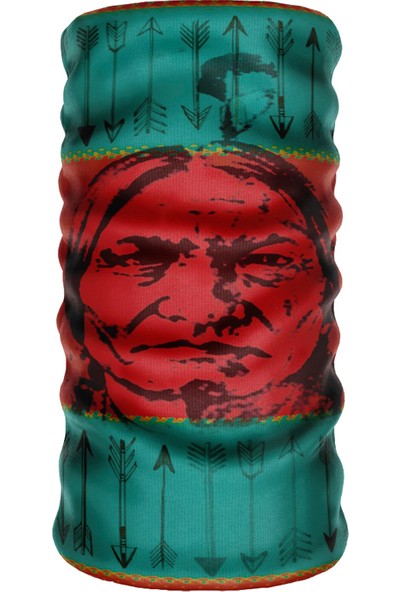 Bebo Store Baskılı ve Desenli Boyunluk Bebo Store Baskılı ve Desenli Boyunluk