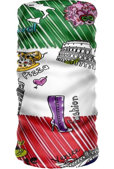 Bebo Store Extreme Sporlar ve Motorsiklet Kullanıcılarına Özel Motocycle Desenli Buff Boyunluk Bandana Balaclava Bebo Store Extreme Sporlar ve Motorsiklet Kullanıcılarına Özel Motocycle Desenli Buff Boyunluk Bandana Balaclava