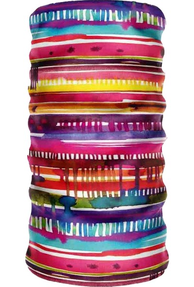 Bebo Store Baskılı ve Desenli Boyunluk Bebo Store Baskılı ve Desenli Boyunluk