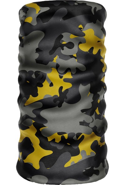 Bebo Store Baskılı ve Desenli Boyunluk Bebo Store Baskılı ve Desenli Boyunluk