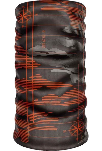 Bebo Store Baskılı ve Desenli Boyunluk