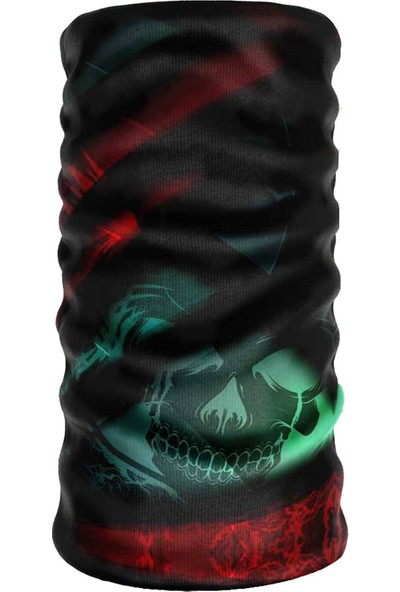 Bebo Store Baskılı ve Desenli Boyunluk Bebo Store Baskılı ve Desenli Boyunluk