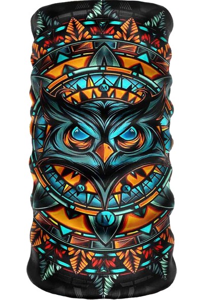 Bebo Store Baskılı ve Desenli Boyunluk Bebo Store Baskılı ve Desenli Boyunluk