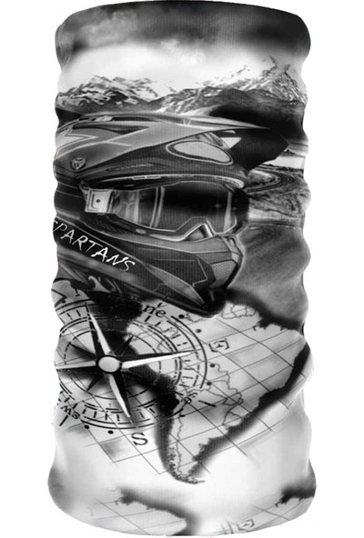 Bebo Store Baskılı ve Desenli Boyunluk Bebo Store Baskılı ve Desenli Boyunluk