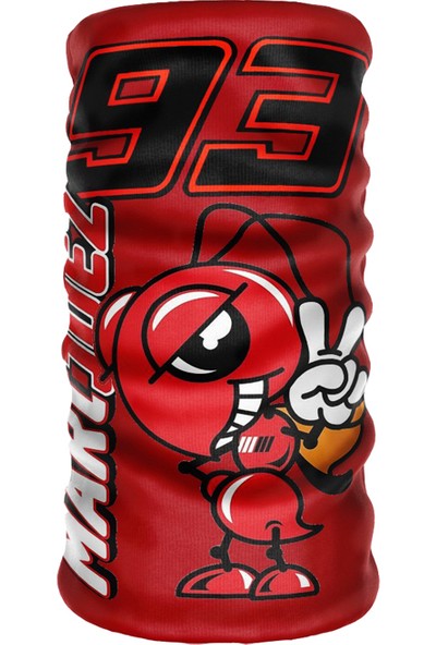 Bebo Store Baskılı ve Desenli Boyunluk Bebo Store Baskılı ve Desenli Boyunluk