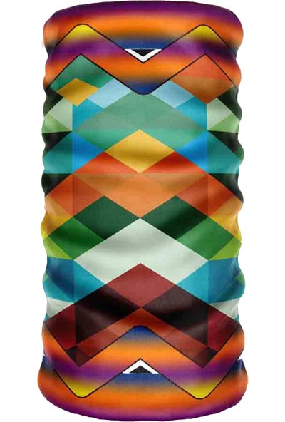 Bebo Store Baskılı ve Desenli Boyunluk Bebo Store Baskılı ve Desenli Boyunluk