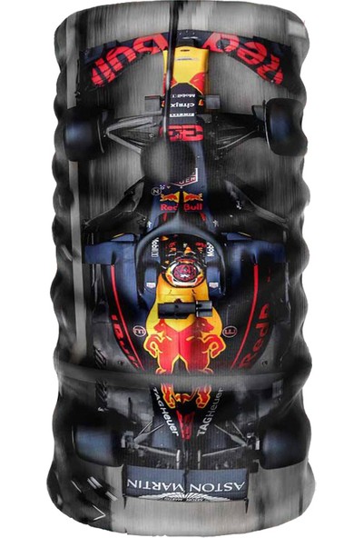 Bebo Store Baskılı ve Desenli Boyunluk Bebo Store Baskılı ve Desenli Boyunluk