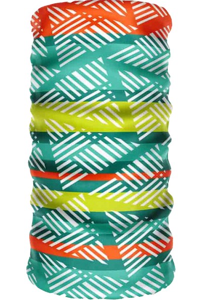 Bebo Store Baskılı ve Desenli Boyunluk