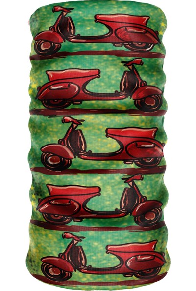 Bebo Store Extreme Sporlar ve Motorsiklet Kullanıcılarına Özel Motocycle Desenli Buff Boyunluk Bandana Balaclava Bebo Store Extreme Sporlar ve Motorsiklet Kullanıcılarına Özel Motocycle Desenli Buff Boyunluk Bandana Balaclava