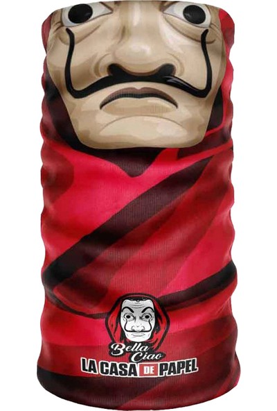 Bebo Store Baskılı ve Desenli Boyunluk Bebo Store Baskılı ve Desenli Boyunluk