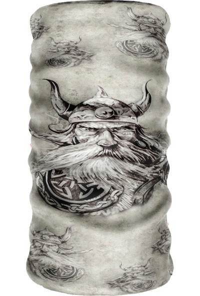 Bebo Store Baskılı ve Desenli Boyunluk