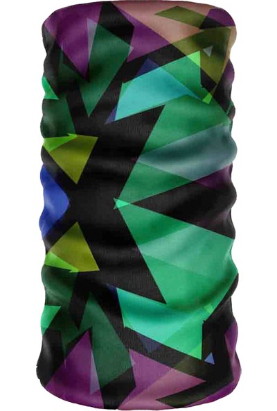 Bebo Store Baskılı ve Desenli Boyunluk Bebo Store Baskılı ve Desenli Boyunluk