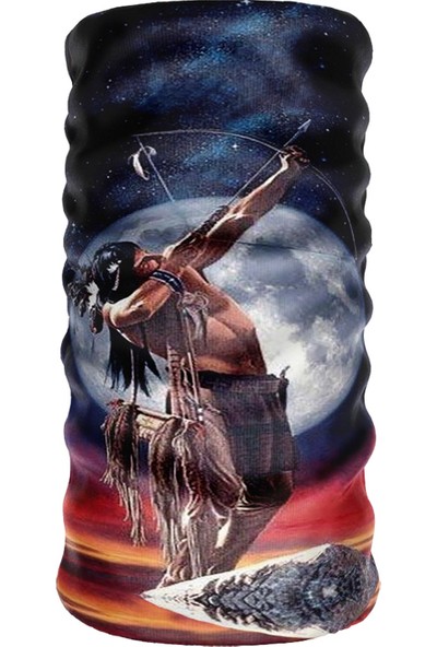 Bebo Store Baskılı ve Desenli Boyunluk Bebo Store Baskılı ve Desenli Boyunluk