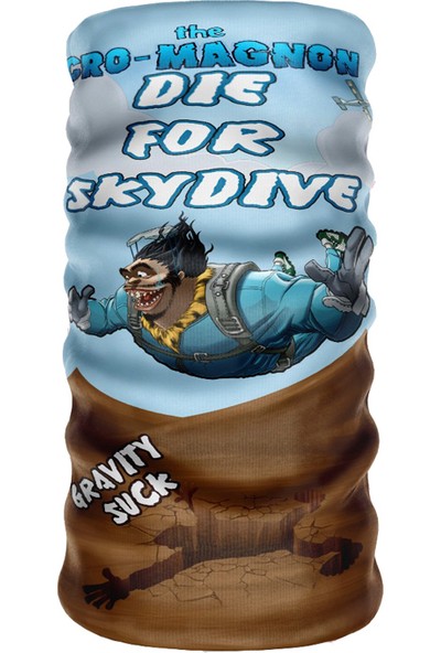 Bebo Store Baskılı ve Desenli Boyunluk Bebo Store Baskılı ve Desenli Boyunluk