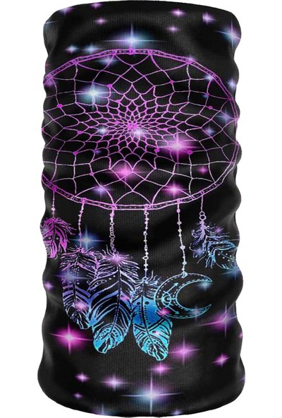 Bebo Store Baskılı ve Desenli Boyunluk Bebo Store Baskılı ve Desenli Boyunluk