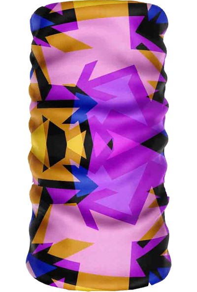 Bebo Store Baskılı ve Desenli Boyunluk Bebo Store Baskılı ve Desenli Boyunluk