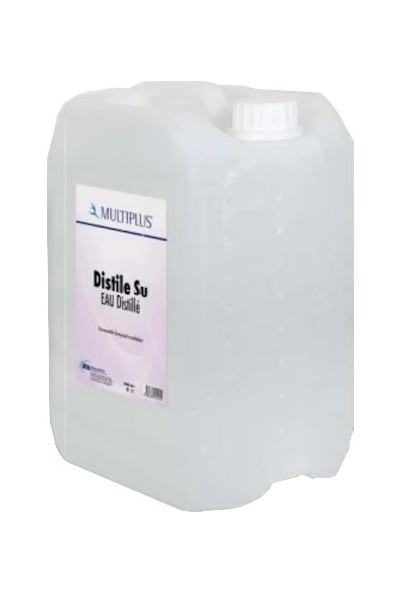 Multiplus Distile Saf Su 5 lt Multiplus Distile Saf Su 5 lt