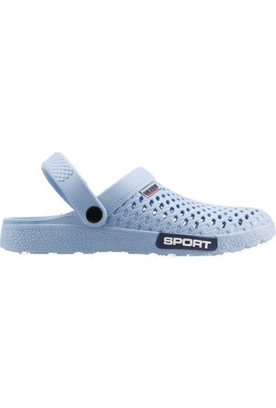 Gezer 10260 Günlük Plaj Havuz Banyo Erkek Sandalet