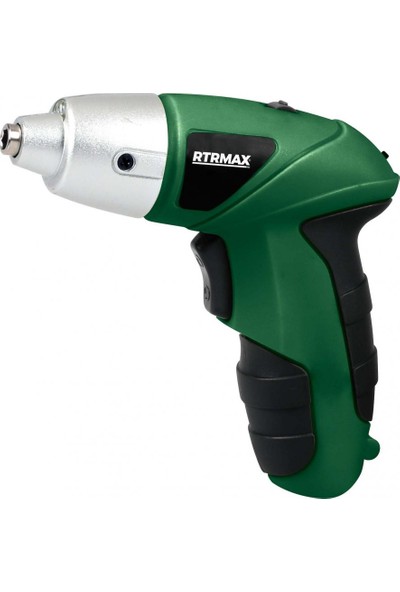 Rtrmax Hobby Rth132 Şarjlı Tornavida 4,8V Rtrmax Hobby Rth132 Şarjlı Tornavida 4,8V