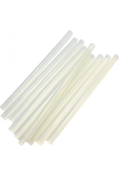 Akfix HM208 Silikon 10'lu 8 mm x 300 mm