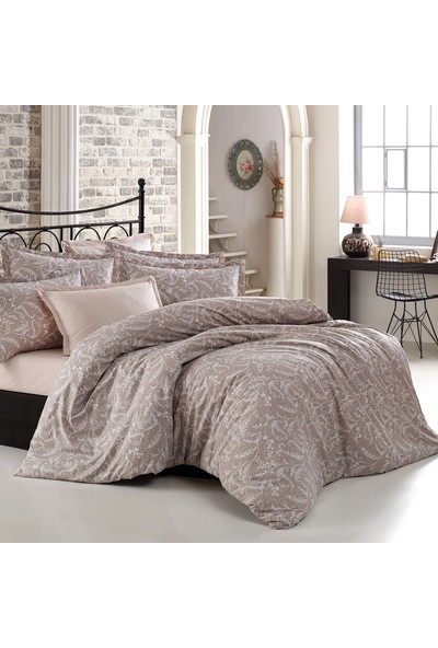 Kunzita Home Çift Kişilik Ranforce Uyku Seti 10 Parça Kunzita Home Çift Kişilik Ranforce Uyku Seti 10 Parça