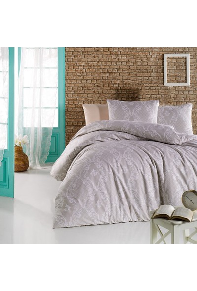 Kunzita Home Tek Kişilik Ranforce Uyku Seti 6 Parça
