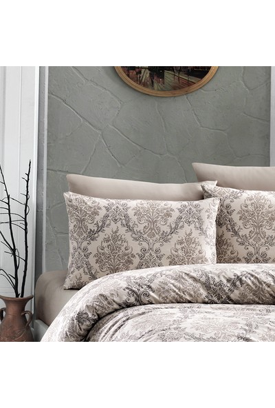 Kunzita Home Tek Kişilik Ranforce Uyku Seti 6 Parça