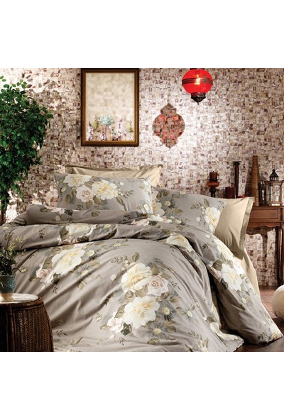 Kunzita Home Tek Kişilik Ranforce Uyku Seti (6 Parça)