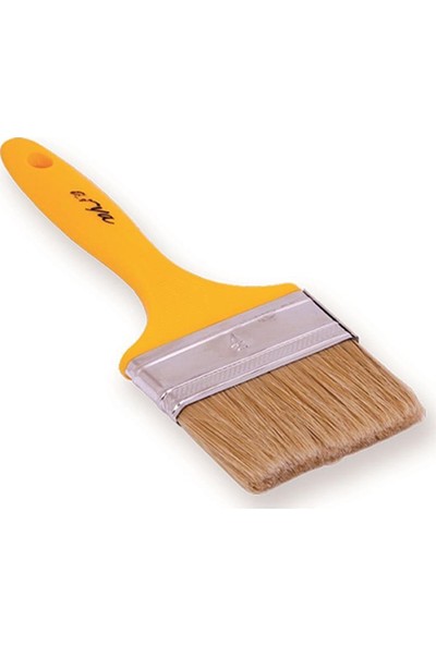 Arya Kestirme Boya Fırçası No :3 YAP501503