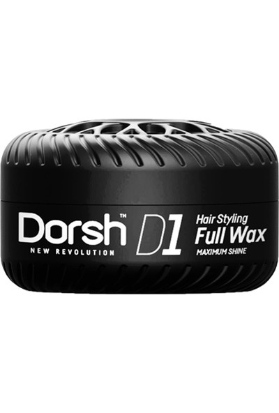 Dorsh Full Wax D1 150 ml
