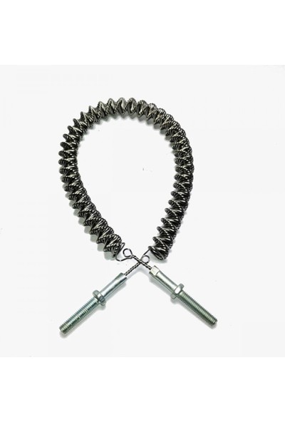 END Ufo Teli - Infrared Isıtıcı 2500 Watt (Tüm Modeller Için)