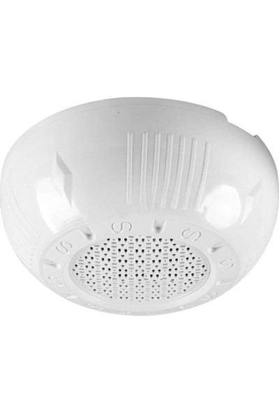 Lastvoice Sva-13 Sıva Üstü Alçıpan Tavan Hoparlörü 13 cm 10 Watt Lastvoice Sva-13 Sıva Üstü Alçıpan Tavan Hoparlörü 13 cm 10 Watt