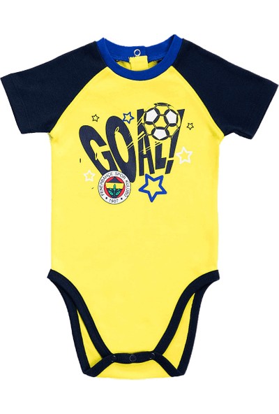 Fenerium Fenerbahçe Goal Body