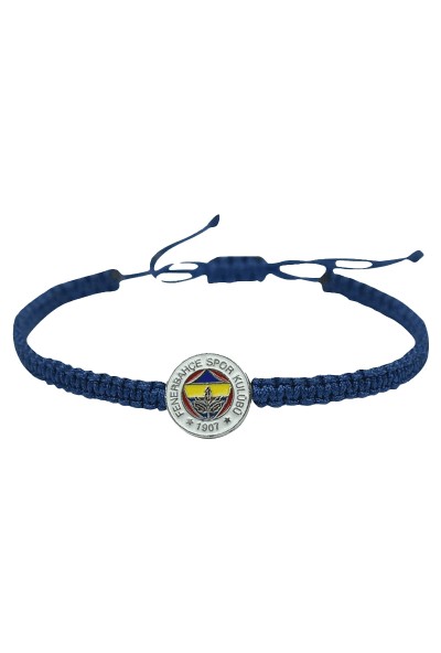 Fenerium FB Makrome Bileklik