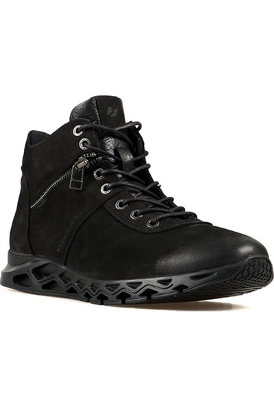 Hammer Jack Siyah Torje Erkek Bot 102 19658-M