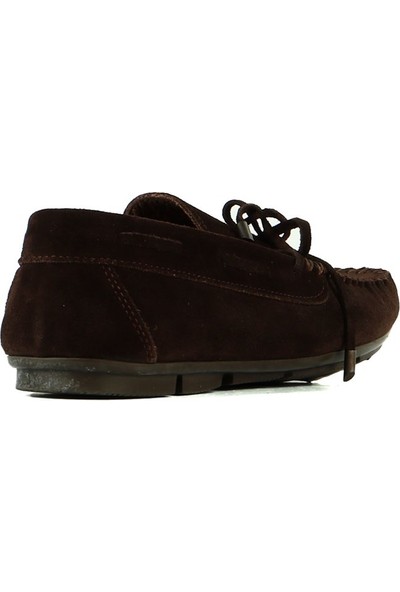 Hammer Jack Kahve Erkek Ayakkabı 211 9010-M Hammer Jack Kahve Erkek Ayakkabı 211 9010-M