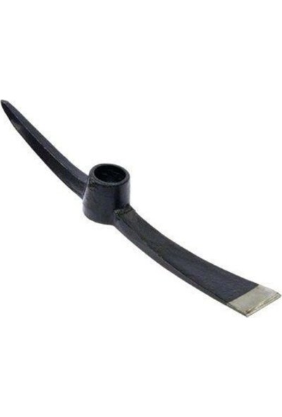 Super Kazma Çelik Süper