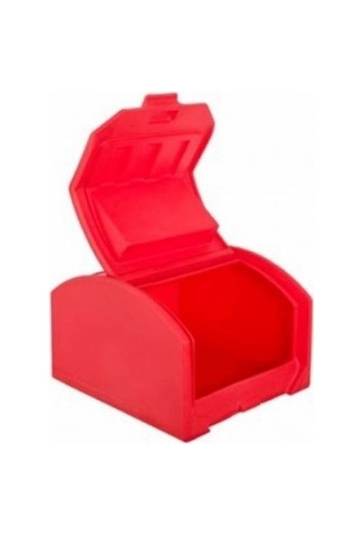 Motospartan Pizza - Servis Çantası Nano 140 Lt Motospartan Pizza - Servis Çantası Nano 140 Lt