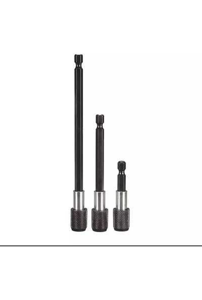 Reko Bits Uzatma Adaptörü 3'lü Reko Bits Uzatma Adaptörü 3'lü