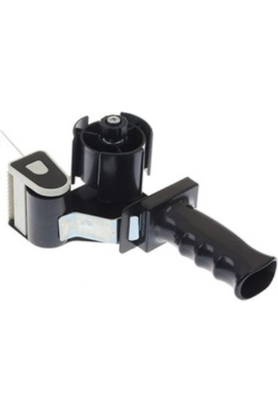 Daf 130 Koli Bant Makinası Siyah