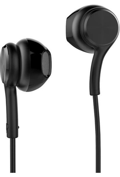 Linktech H70 Mikrofonlu Stereo Earphones Kulaklık Linktech H70 Mikrofonlu Stereo Earphones Kulaklık