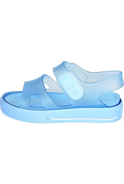 Igor S10247 Malibu Mc Havuz Kız/Erkek Çocuk Sandalet Deniz Ayakkabısı