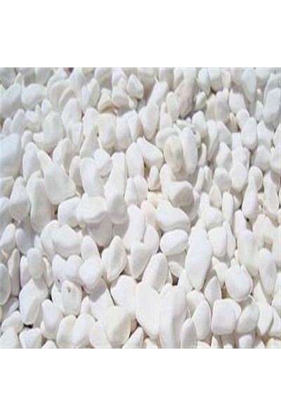 Dolomite Bahçe Süsleme Podima Dolomit Taşı 1,5 - 2,5 cm 10 kg Dolomite Bahçe Süsleme Podima Dolomit Taşı 1,5 - 2,5 cm 10 kg