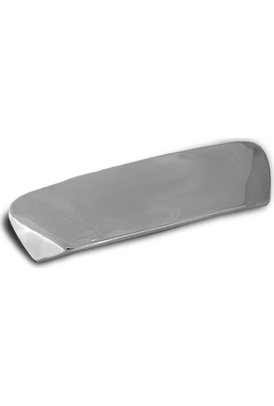 Başkent Oto Opel Corsa D Krom Bagaj Açma Tutacağı 2007-2015 Başkent Oto Opel Corsa D Krom Bagaj Açma Tutacağı 2007-2015