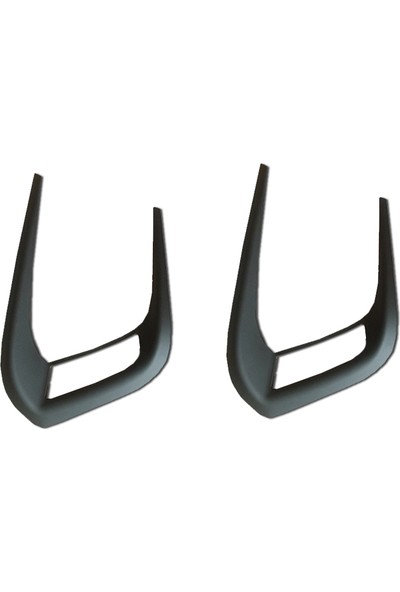 Başkent Oto Suzuki Vitara Abs Gündüz Farı Kaşı 2 Parça 2015 Üzeri Başkent Oto Suzuki Vitara Abs Gündüz Farı Kaşı 2 Parça 2015 Üzeri