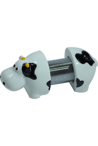 Playcat Spiralli Not Tutucu Su Aygırı Playcat Spiralli Not Tutucu Su Aygırı